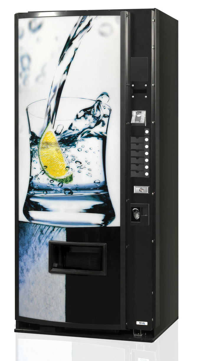Vendo Sanden - V 217-6 | | LUMO PLUS