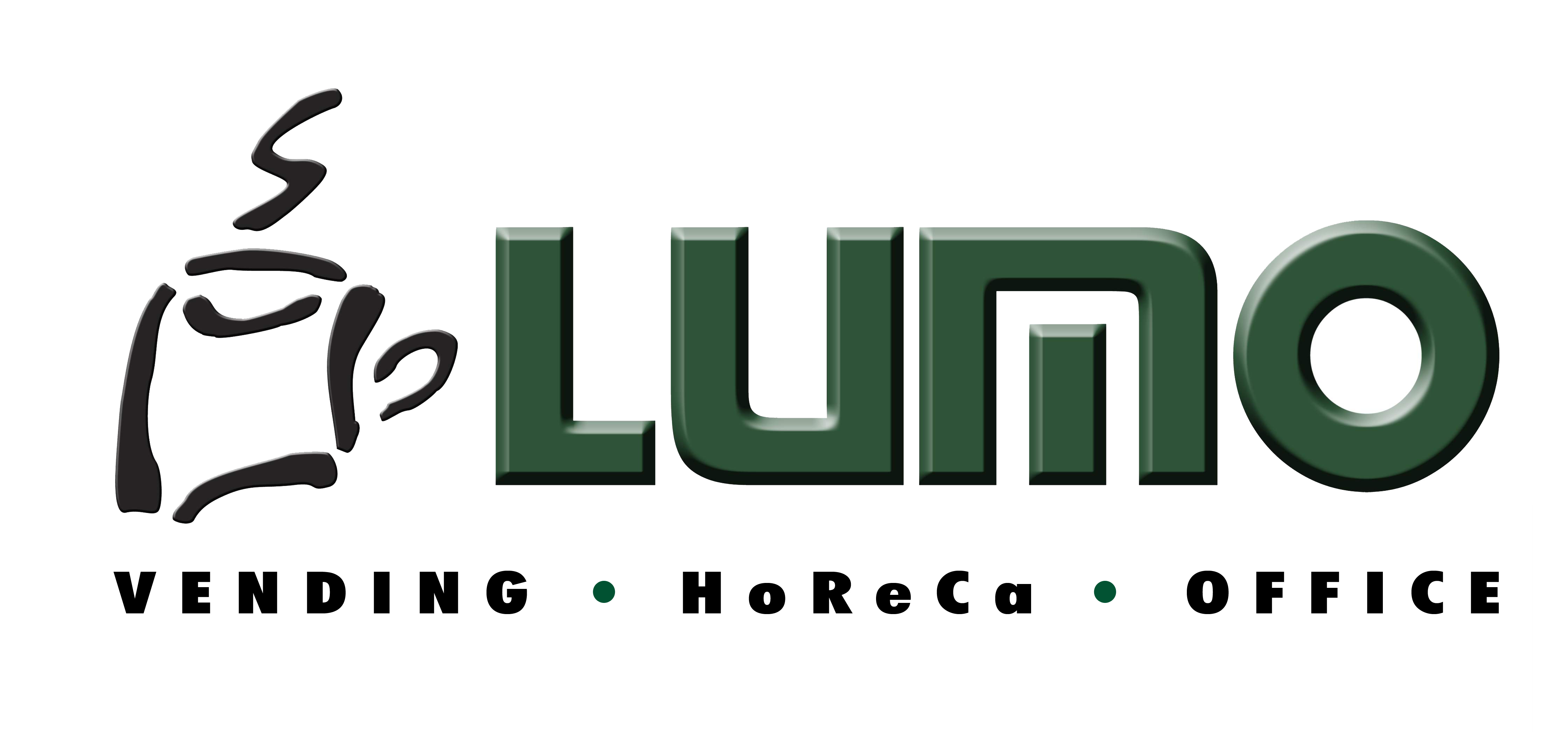 Prodej kávy, vending & HoReCa | LUMO PLUS